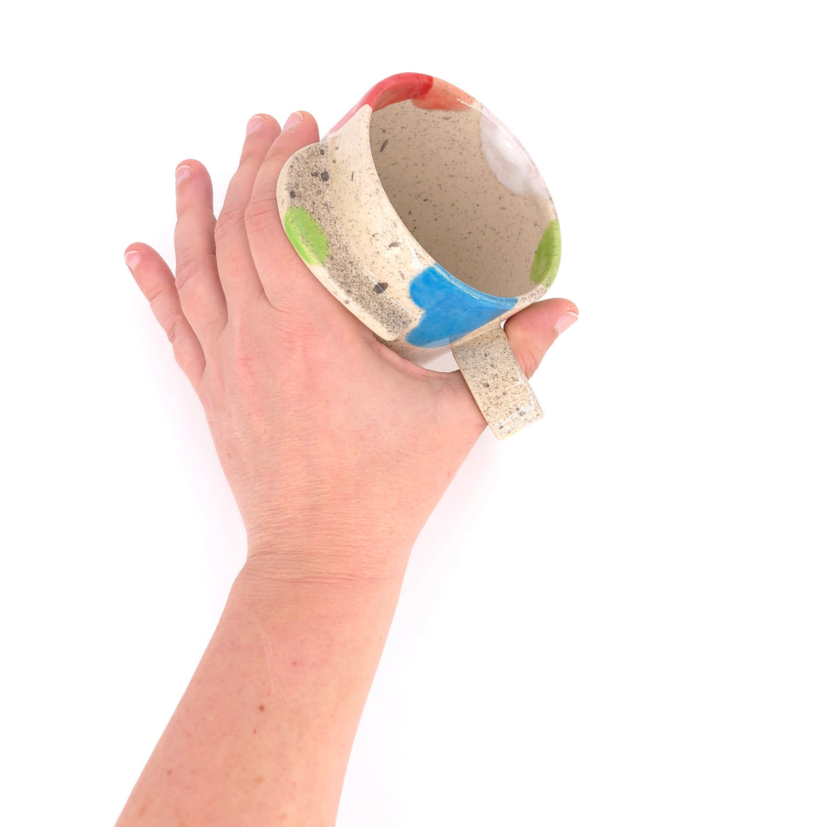 Uo) = Mug Ergonomique /// Elv...ing – CAPPABLE